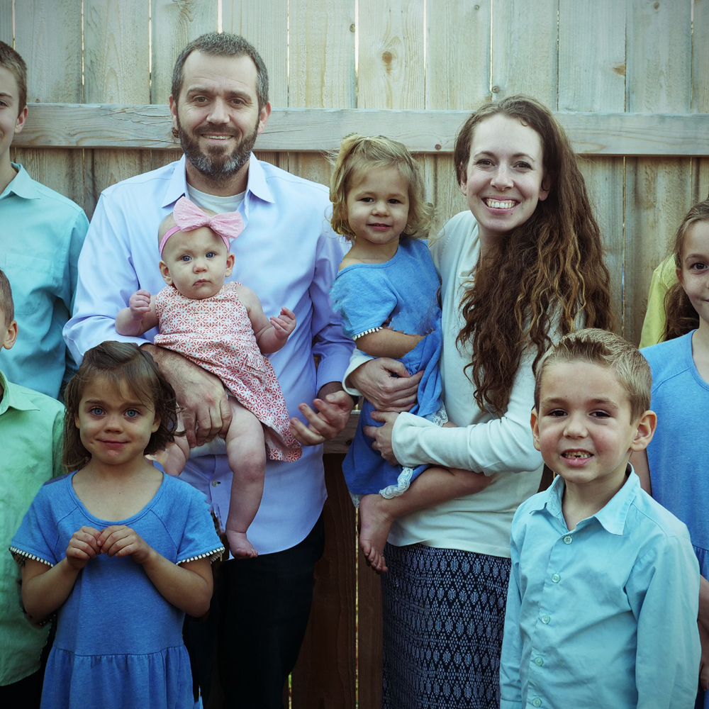 Jared Dodd – floridashindig